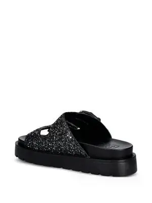 BUFFALO Raya Ari Glam Sandals