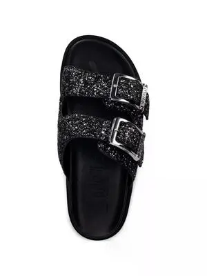 BUFFALO Raya Ari Glam Sandals