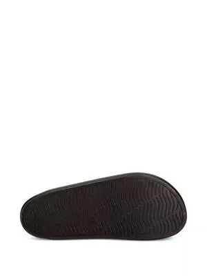 BOHONOMAD Buckle-detail Mules