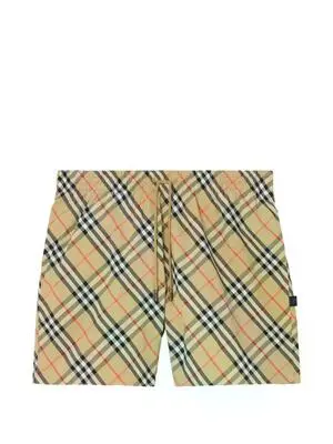 Burberry Casual Shorts For Men