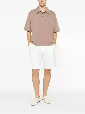 HEVO Short-sleeved Polo Shirt