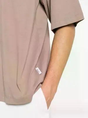 HEVO Short-sleeved Polo Shirt