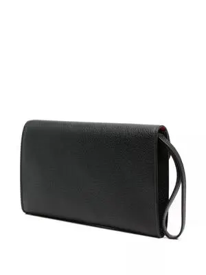 FERRAGAMO Gancini Clutch Bag