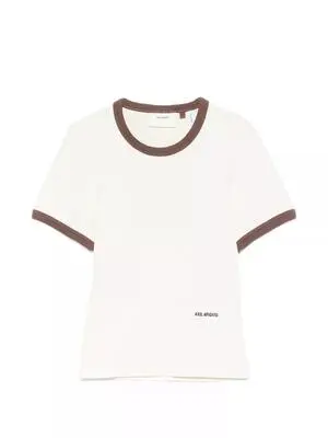 Axel Arigato Crewneck T-shirts For Women