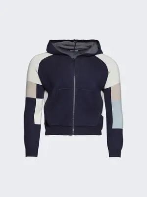 Hooded Sport Outerwear For Men