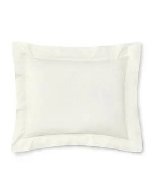 PRATESI Angel Luxe Pillowcase - Ivory