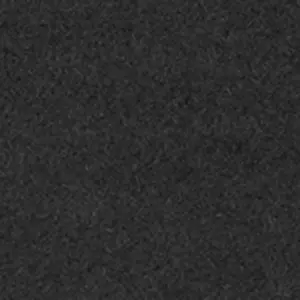 Mulberry Cashmere Logo Scarf - Black