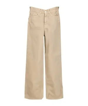 Carhartt Work In Progress Jane Wide-leg Jeans - No