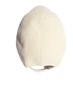 Gucci Baseball Cap With Interlocking G Embroidery