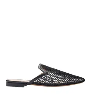 SCAROSSO Summer Gio Mules