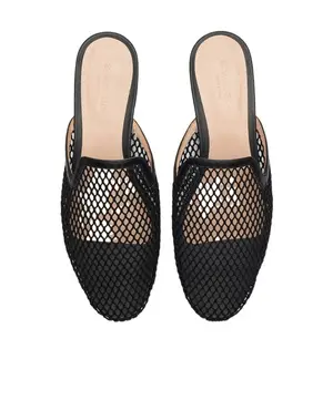 SCAROSSO Summer Gio Mules