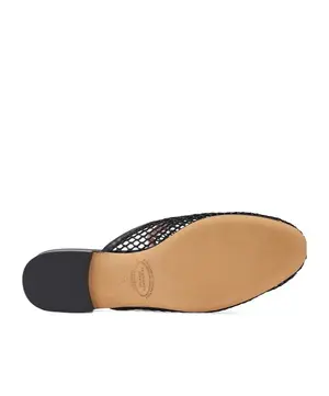 SCAROSSO Summer Gio Mules