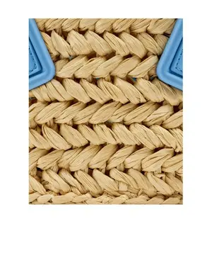 Bottega Veneta Arco Basket Small Crossbody Bag