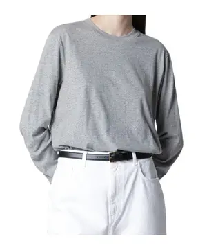 Rohe Long Sleeve T-shirts For Women