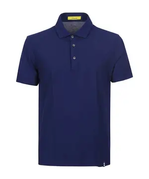 DRUMOHR Polo Shirt