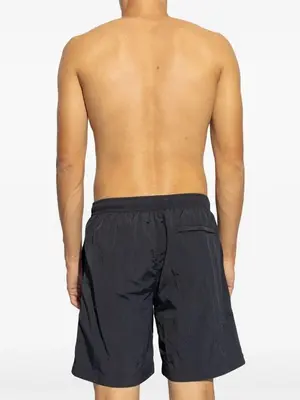 Givenchy Drawstring Swim Shorts