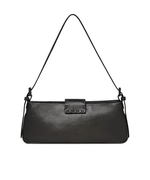 Fendi Baby B Shoulder Bag