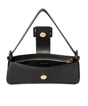 Fendi Baby B Shoulder Bag