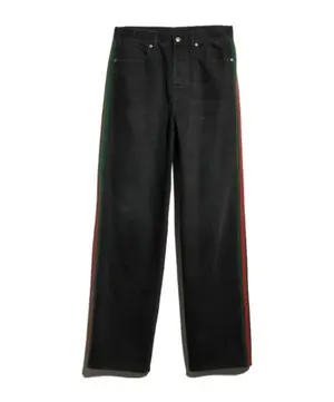 Gucci Stripes Bottoms For Men