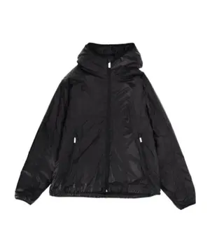Herno Relaxed Hooded Jacket