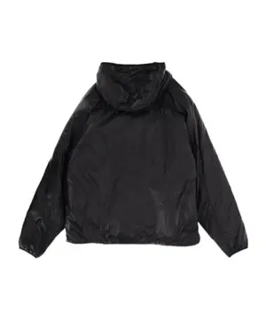 Herno Relaxed Hooded Jacket