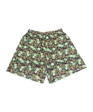 Bode Pull On Shorts For Men
