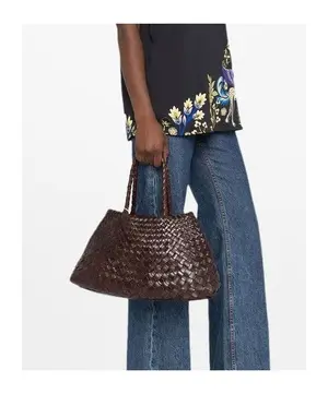 Dragon Diffusion Santa Croce Tote Bag