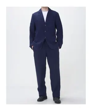 Aspesi Notch Lapel Blazer