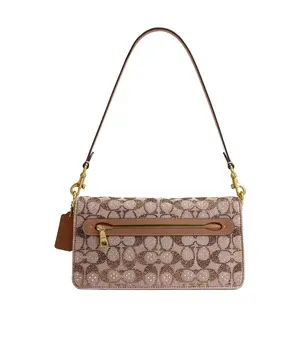 COACH Tabby 26 Shoulder Bag
