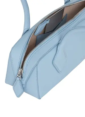 Alaïa Small Le Teckel Shoulder Bag