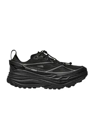 Hoka One One Stinson One7 Low Top Running Sneakers