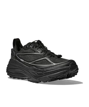 Hoka One One Stinson One7 Low Top Running Sneakers
