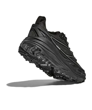Hoka One One Stinson One7 Low Top Running Sneakers