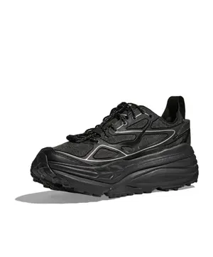 Hoka One One Stinson One7 Low Top Running Sneakers