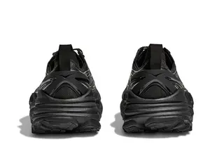 Hoka One One Stinson One7 Low Top Running Sneakers