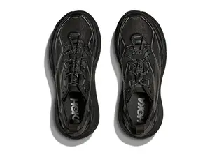 Hoka One One Stinson One7 Low Top Running Sneakers