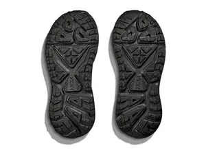 Hoka One One Stinson One7 Low Top Running Sneakers