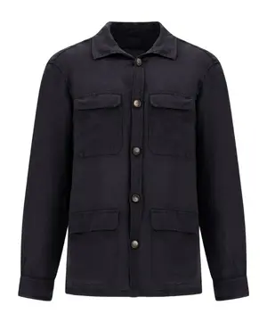 Herno Shirt Jacket