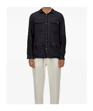 Herno Shirt Jacket