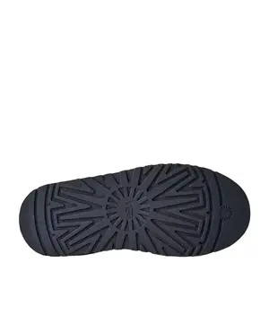 UGG Platform Slip-on Sandals