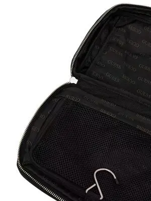 Guess Berna Zip-around Wash Bag