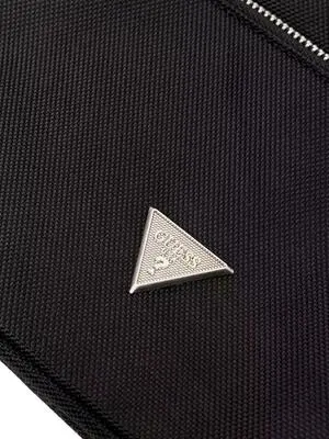 Guess Berna Zip-around Wash Bag