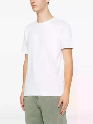 ANONYM APPAREL Crew-neck Short-sleeve T-shirt