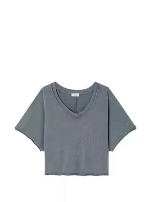 American Vintage Cut Out Tops