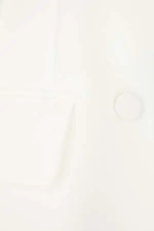 Max Mara Double-breasted Blazer