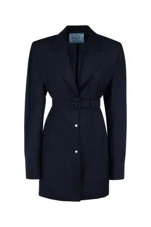 Prada Clothing Blazers & Gilets