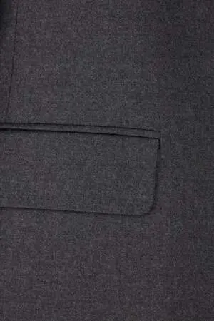 Max Mara Single-breasted Blazer