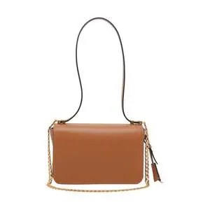 TOD'S Mini Crossbody Bag With T Timeless Logo
