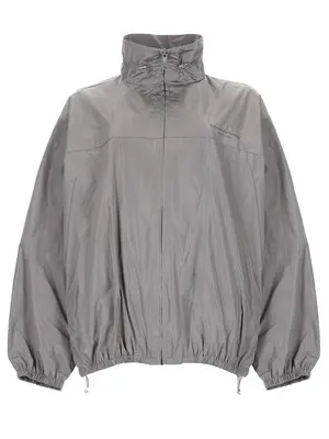 Off The Shoulder Outerwear For Women