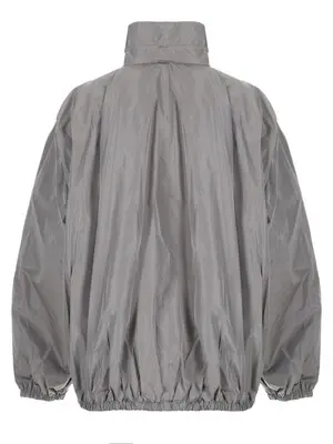 Alexander Wang Oversized Zip Jacket